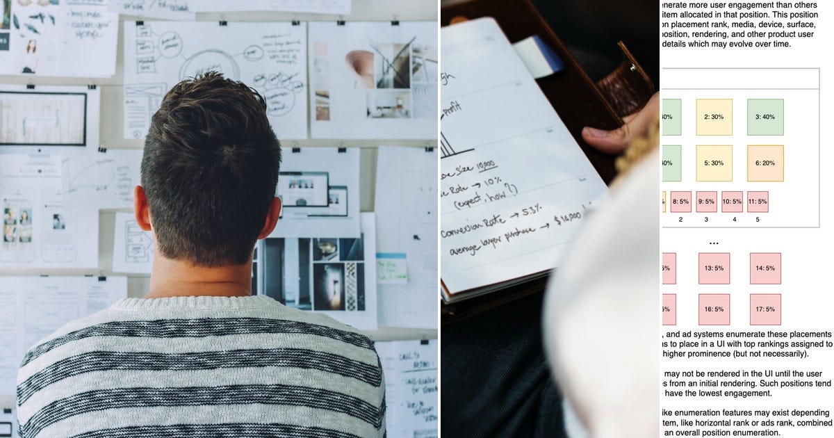 List: marketing | Curated by Sherry Xu | Medium