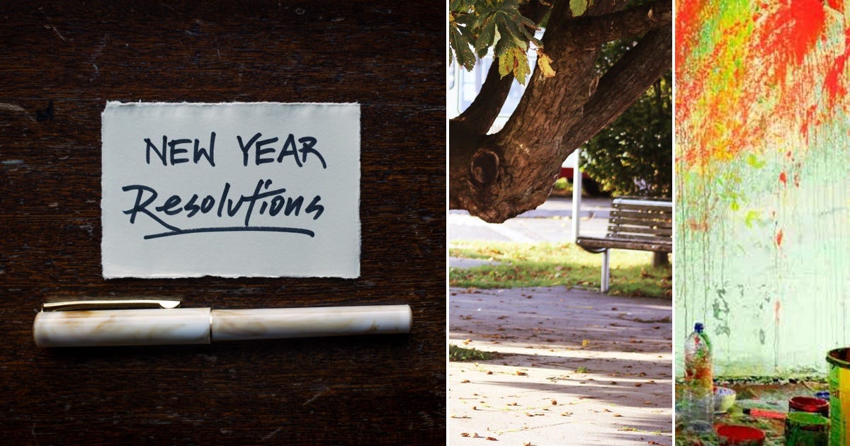 List: Examples of how to learn about ... | Curated by Kirstin Strand ...