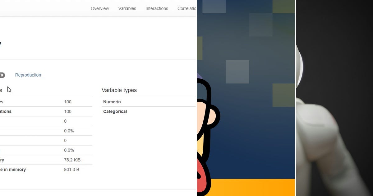 List: EDA | Curated by Chowdharyprashant Jss | Medium