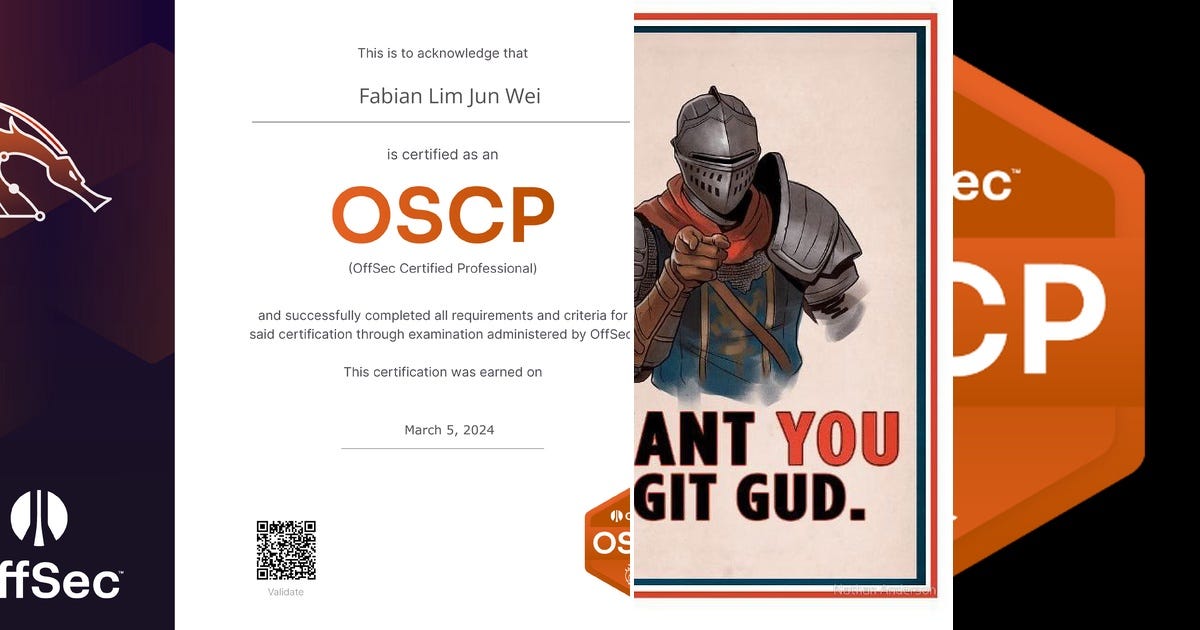 List Oscp Curated By M1n1 Medium