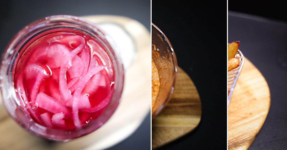 List: Cooking/ recipes | Curated by Al Pacifico MD | Medium