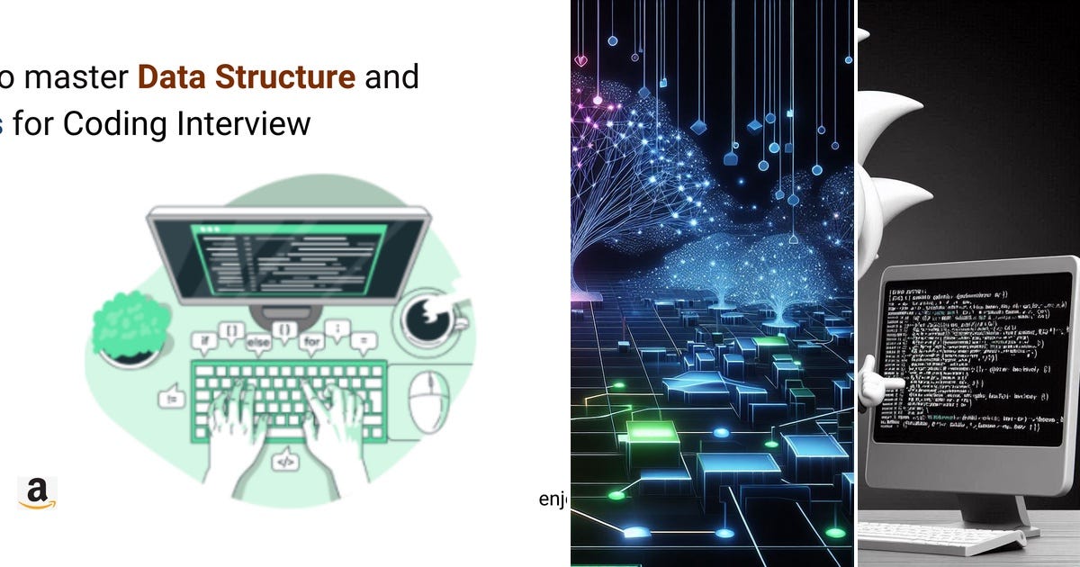 List: DSA | Curated by Ripion Chakma | Medium