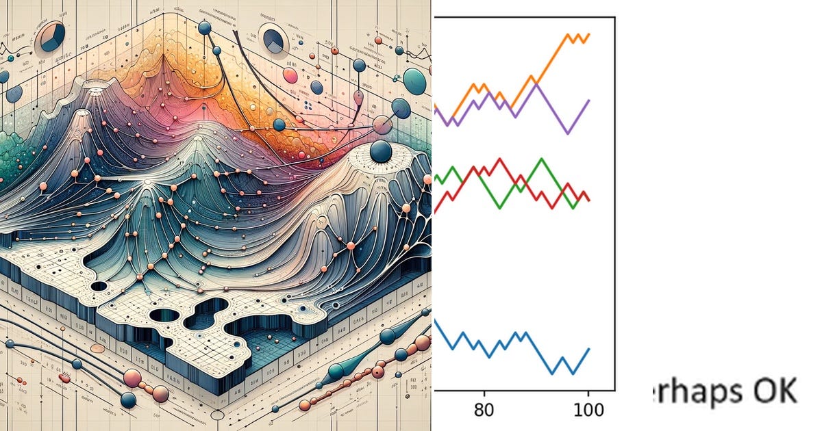 List: DRL | Curated by Ryan Saloma | Medium