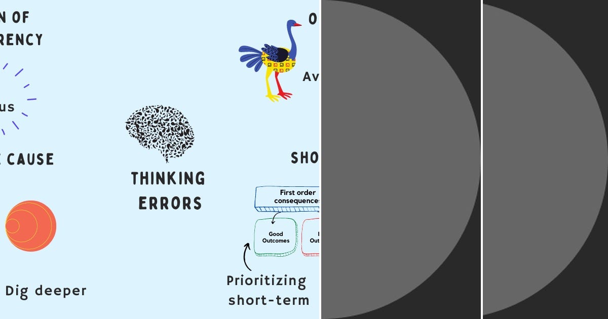 List: Leader Readings | Curated by Jo Lein | Medium