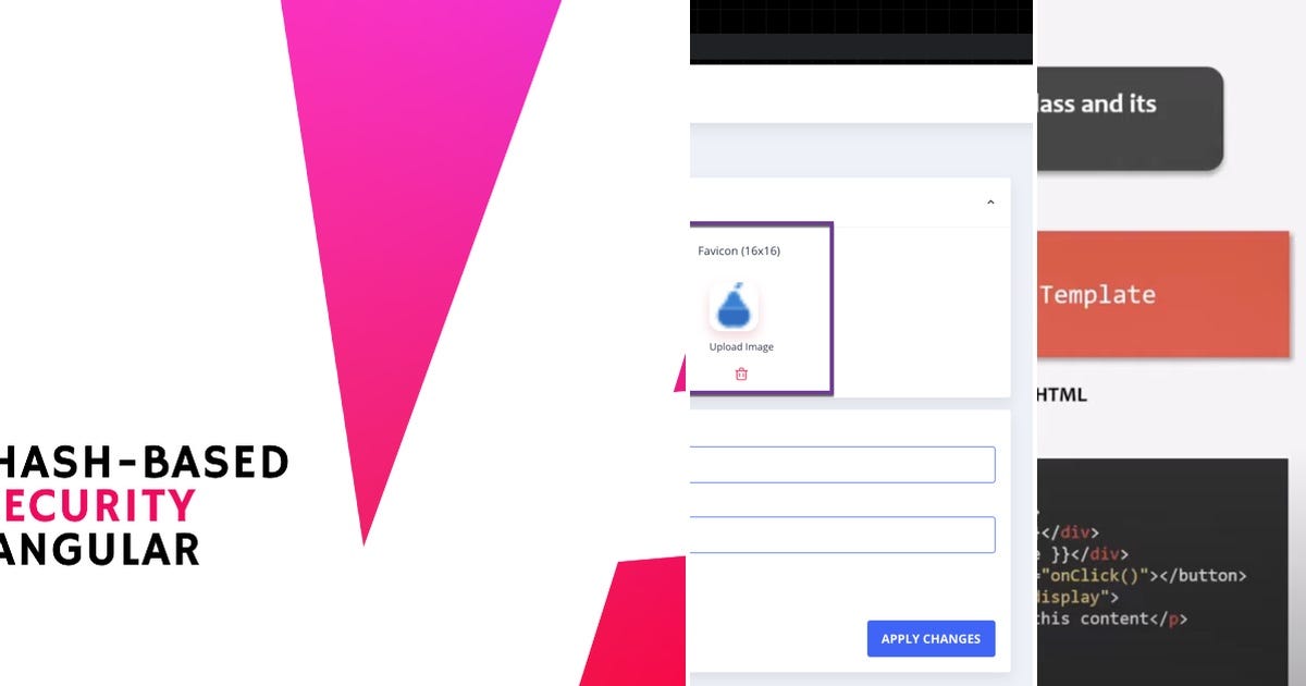 List: Angular 2 | Curated by Panos Zafeiropoulos | Medium