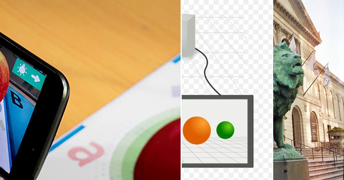 List: opencv | Curated by Jorgelzn | Medium