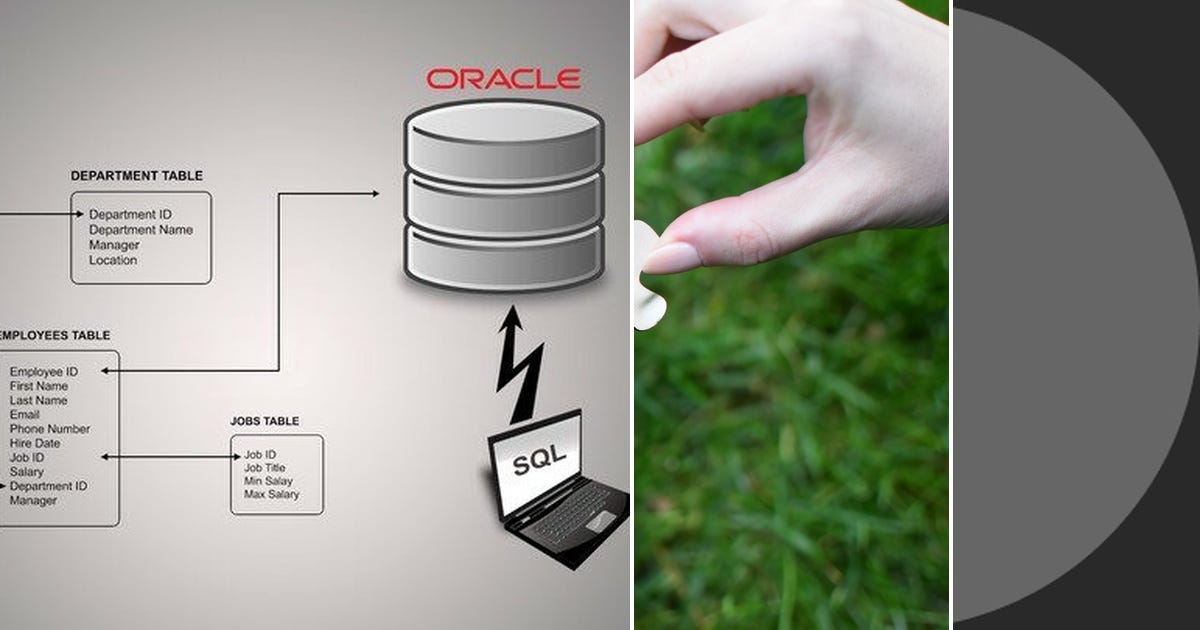 List: Oracle | Curated by Karima Bena | Medium