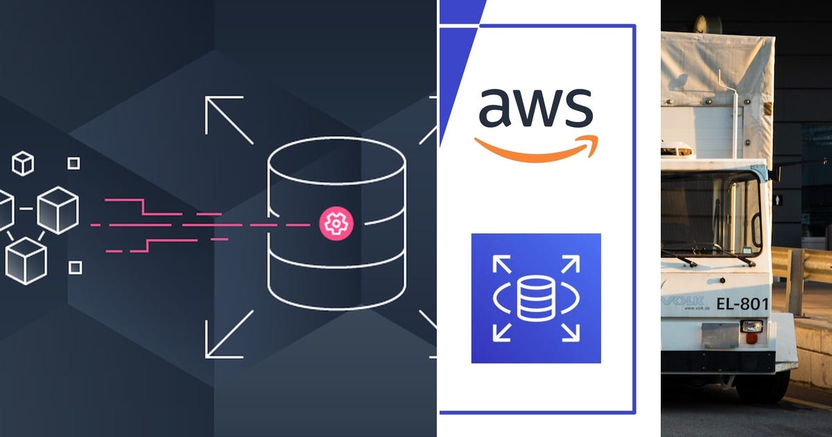 List: DataBases | Curated by Andrii Maslovskyi | Medium
