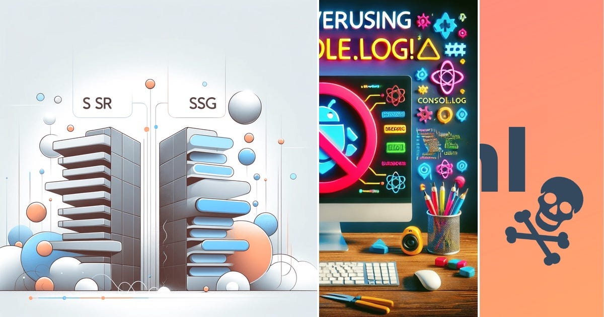 List: Frontend | Curated by Panopoulos Andreas | Medium