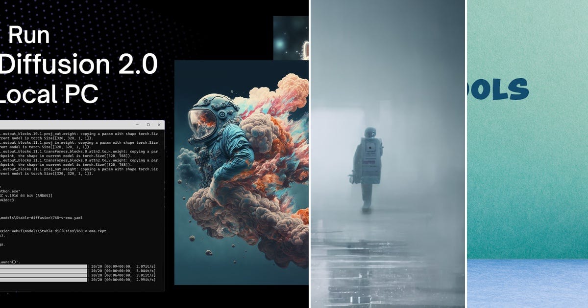 List: AI Tools | Curated by Jatinder Arora | Medium