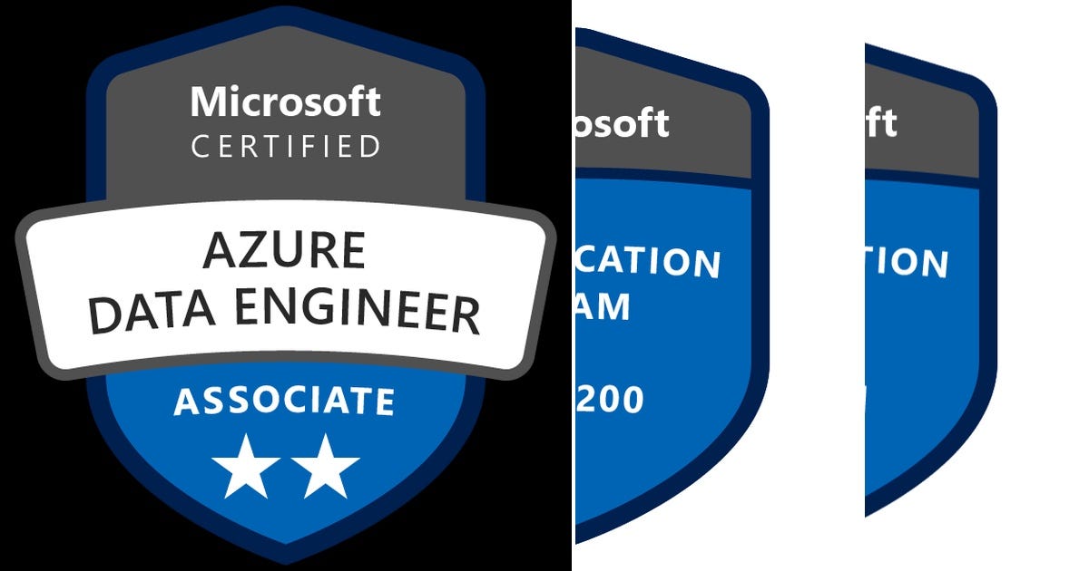 List: Azure Certification | Curated by Vramschennai | Medium