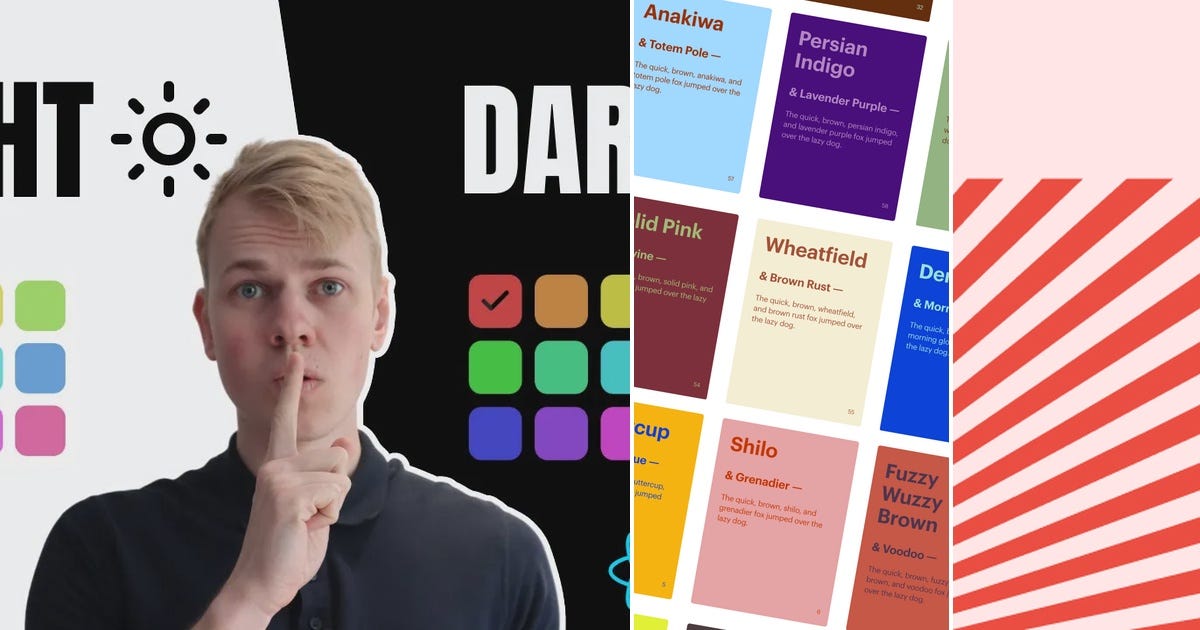 List: UX UI | Curated by Sofia Iglesias | Medium