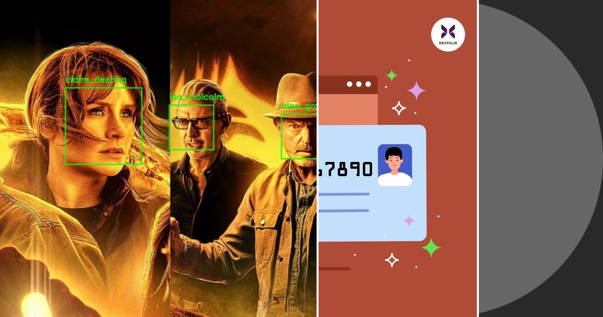 List: ID Card OCR | Curated by Smlotshwa | Medium