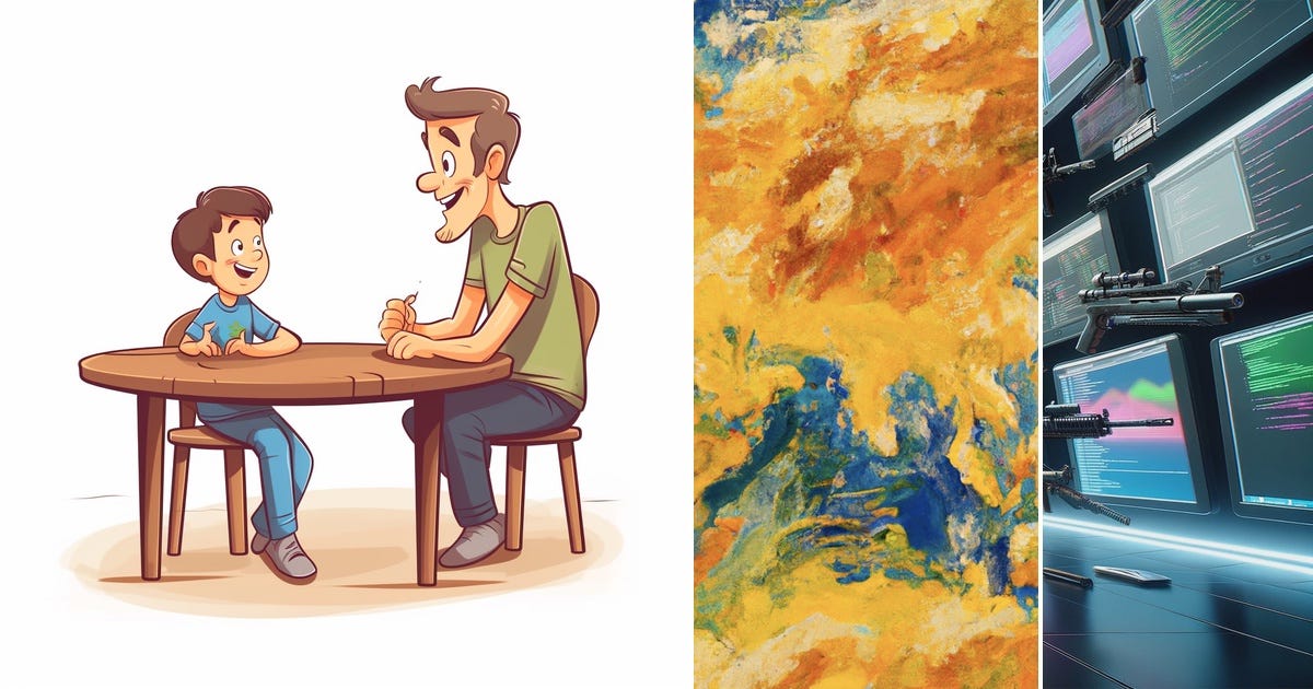 List: data viz | Curated by Morgan Tompkins | Medium