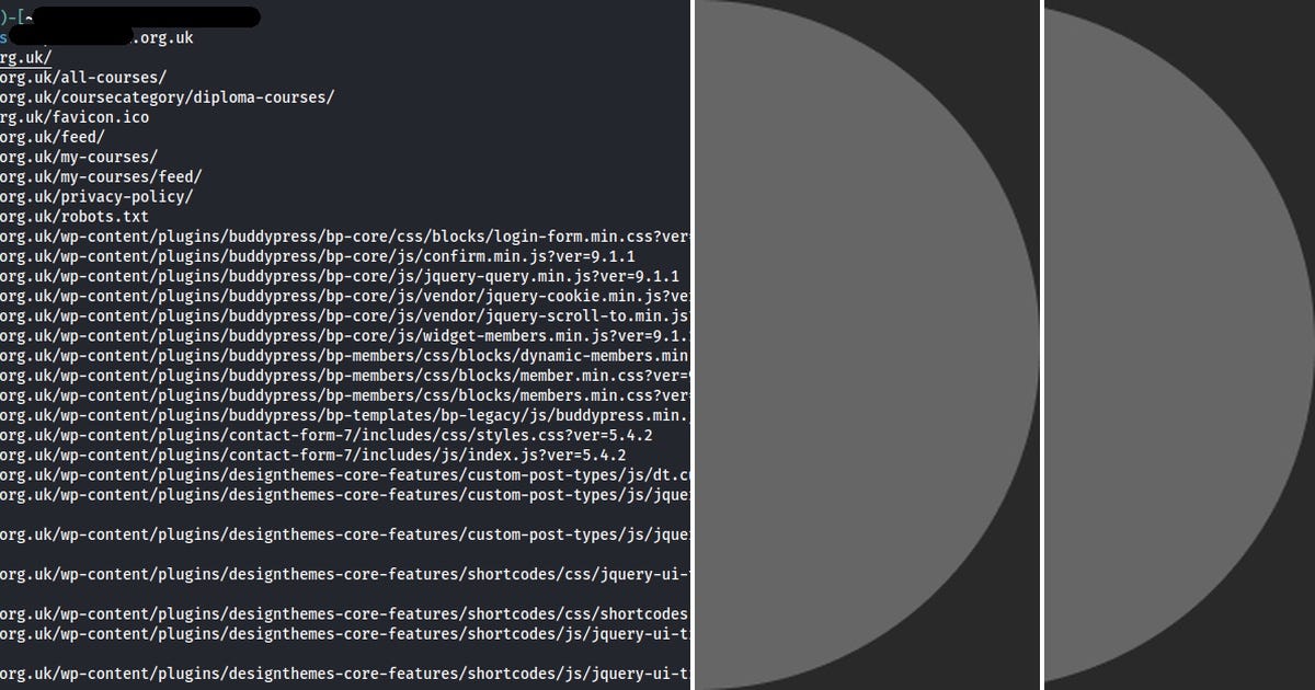 List: LFI | Curated by Nitin Gavhane | Medium