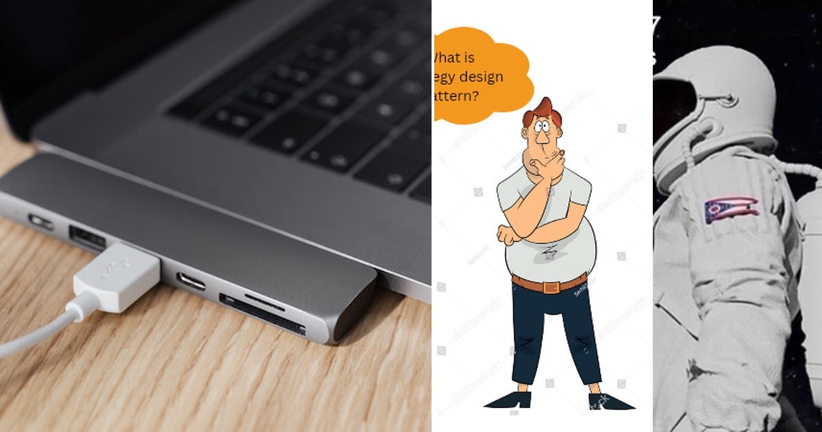 List: java | Curated by NGUYEN Nhat Minh | Medium