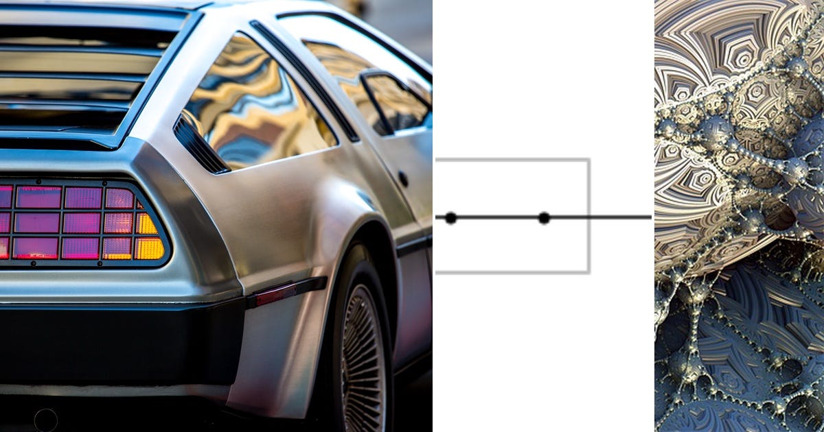 List: Time series | Curated by Diego Arcos | Medium