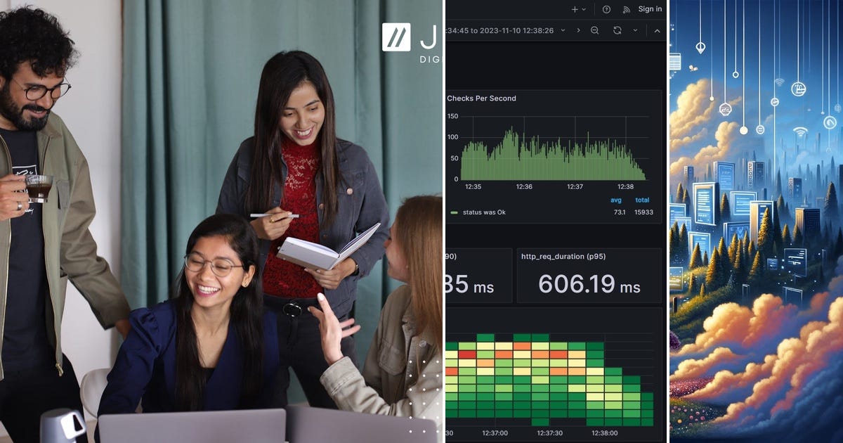 List: automation scale | Curated by Antwan Maddox | Medium