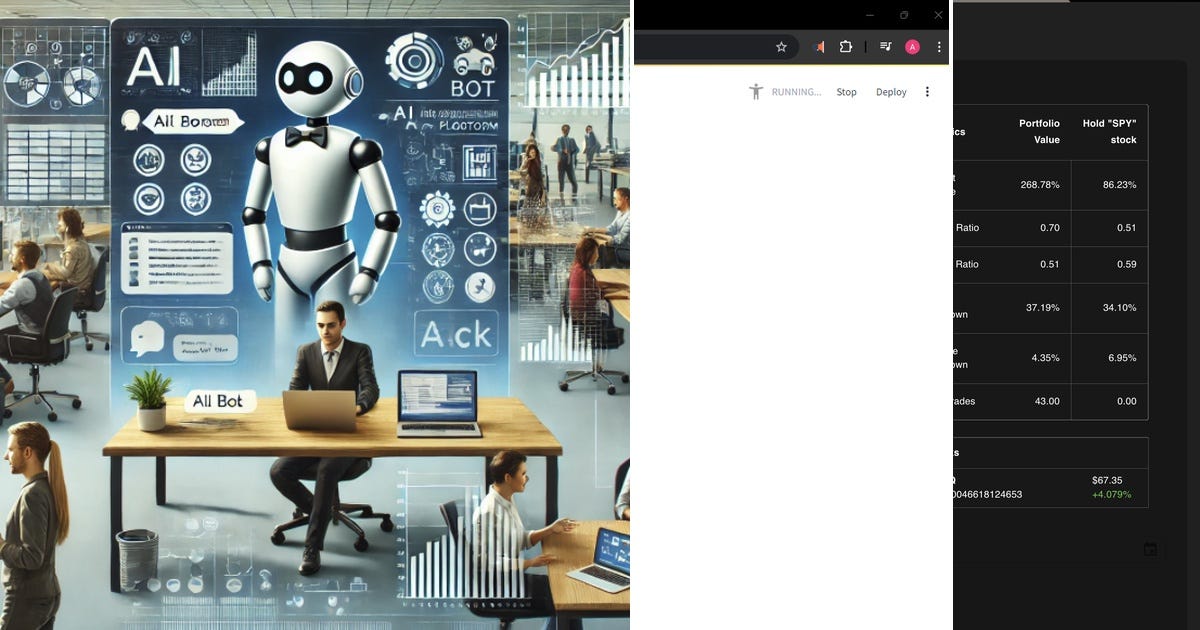List: GPT-3 / AI / Chatbots | Curated by Mateusz Kowalewski | Medium