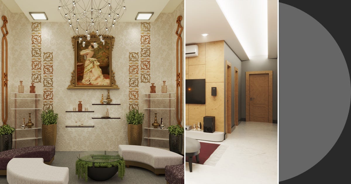 List: 3d Visualization | Curated by Rujuta Katti | Medium