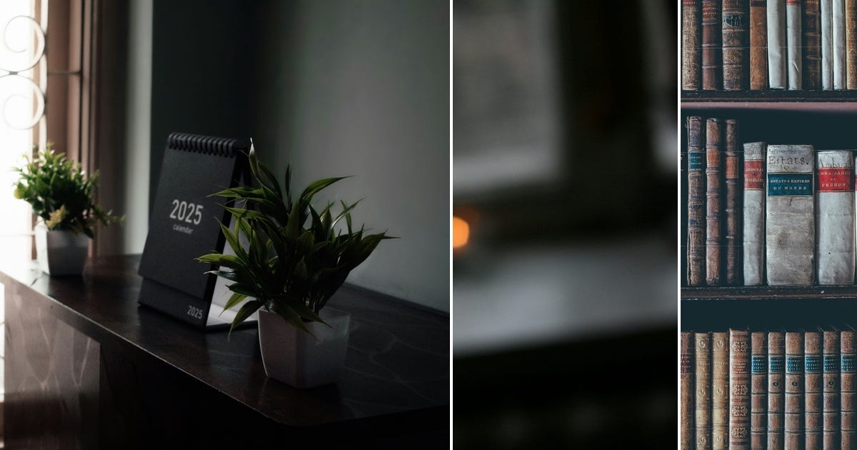 List: Personal Stories | Curated by Imola Tóth | Medium