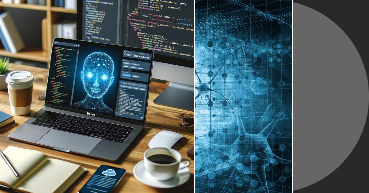 List: Custom chatbot | Curated by Jermaine | Medium