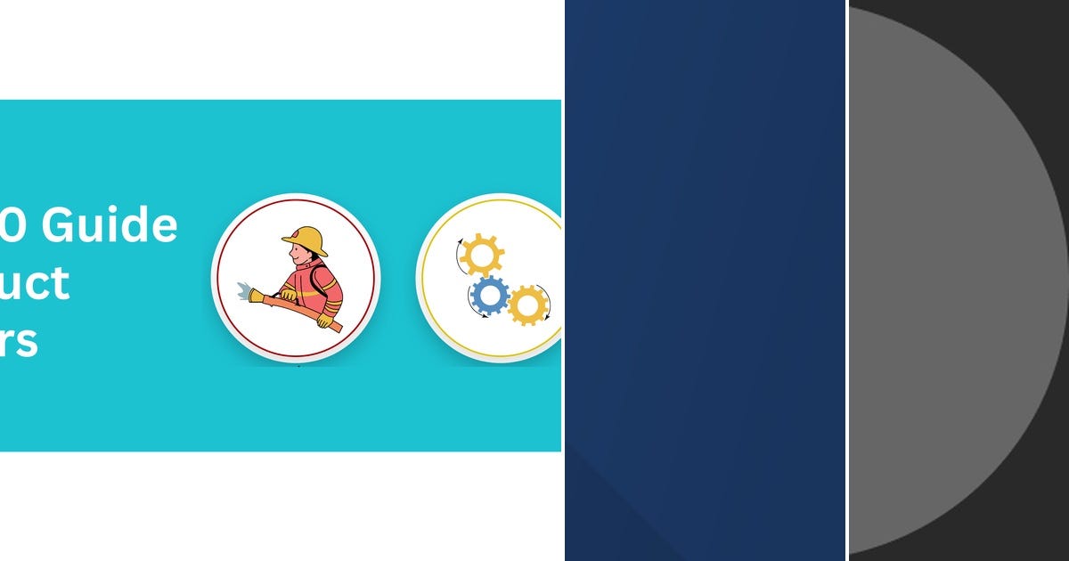 List: Management | Curated by Chris Piwinski | Medium