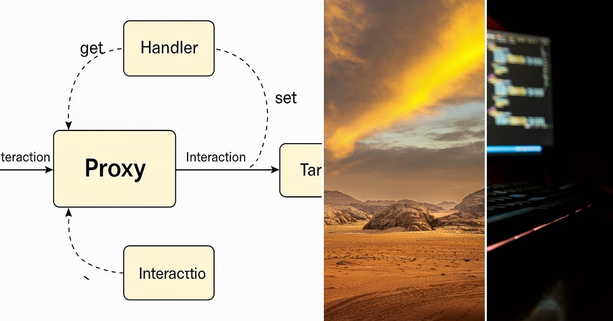 List: JavaScript Design Patterns | Curated by Shipra Sootel | Medium