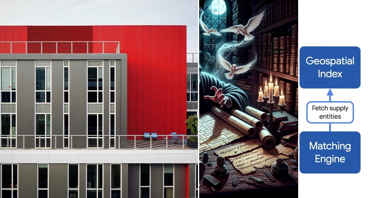 List: Architecture | Curated by COTTET Julien | Medium