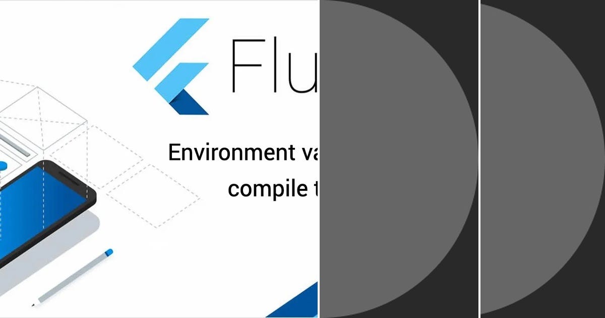List: Flutter | Curated by Hardeep Singh | Medium