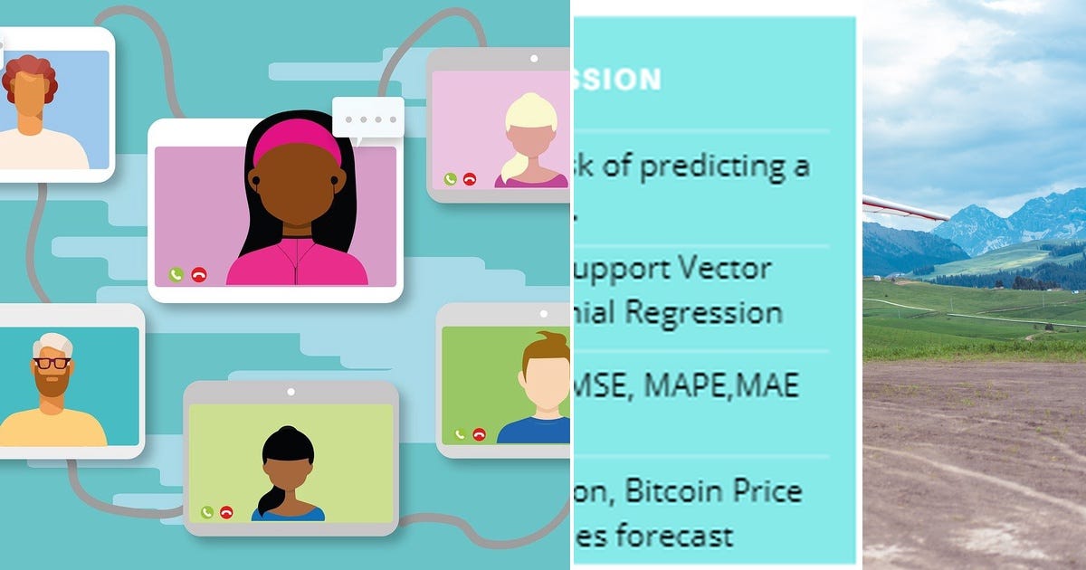 List: Interviews | Curated by Harshit Singh | Medium