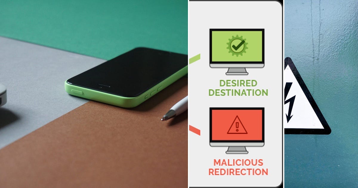 List: Open Redirect | Curated by Rupesh_rs | Medium
