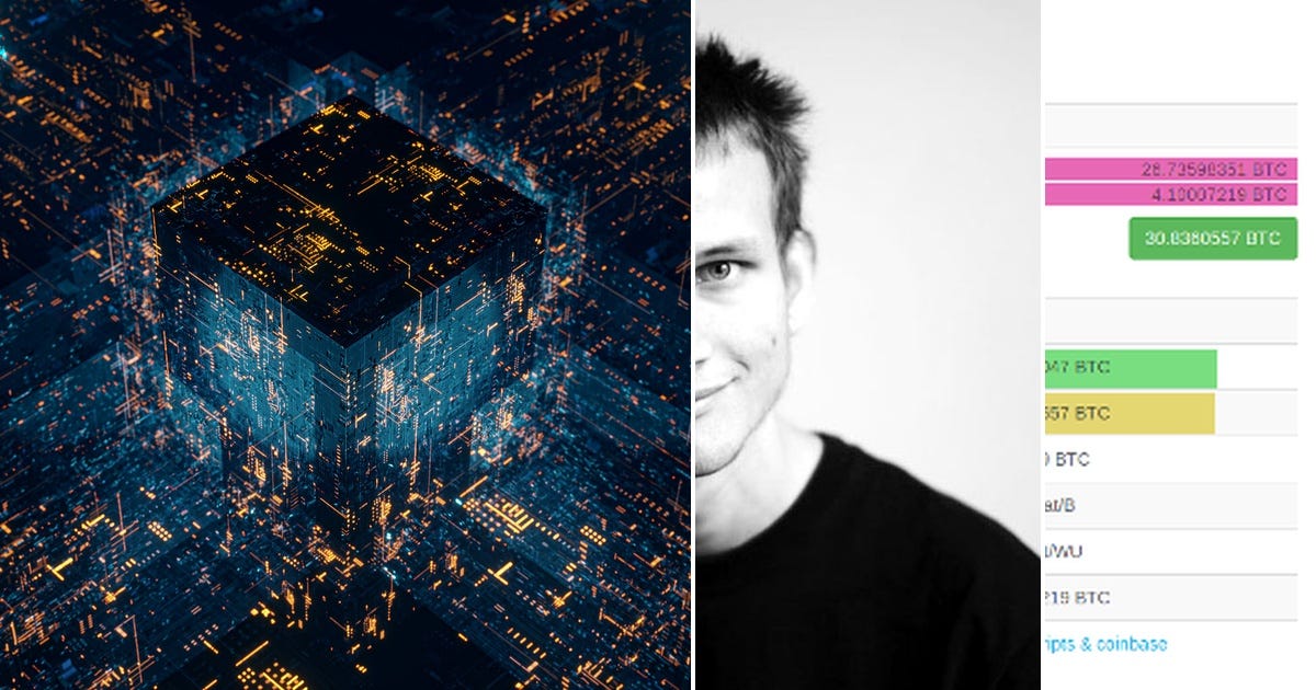 List: Blockchain list | Curated by Mukreminkoca | Medium