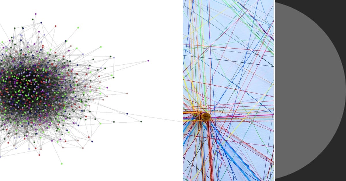 List: Graph neural network | Curated by Guillaume Bertrand | Medium