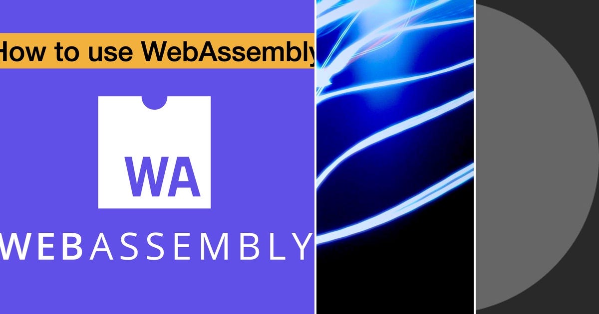 List: WASM | Curated by Daniel Bertrand | Medium