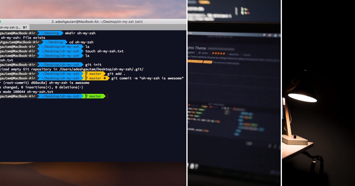 List: Developer | Curated by Lucila Mira | Medium