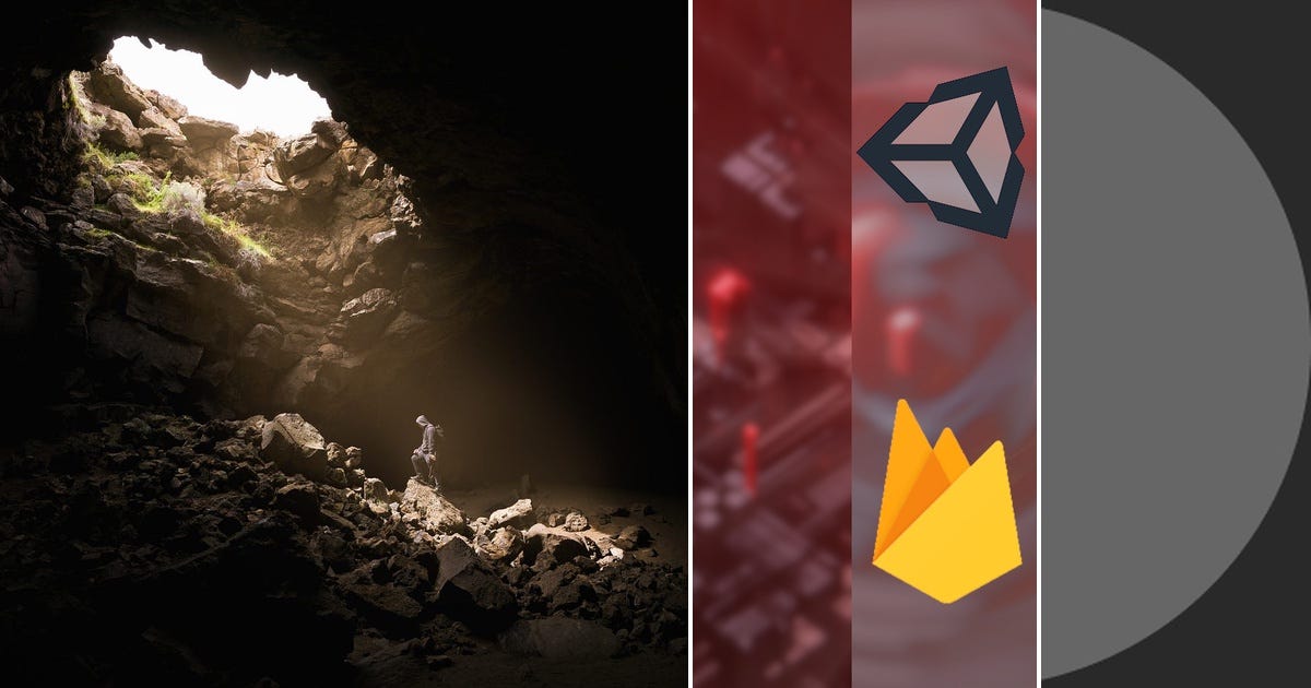 List: Unity | Curated by Christophe Surbier | Medium