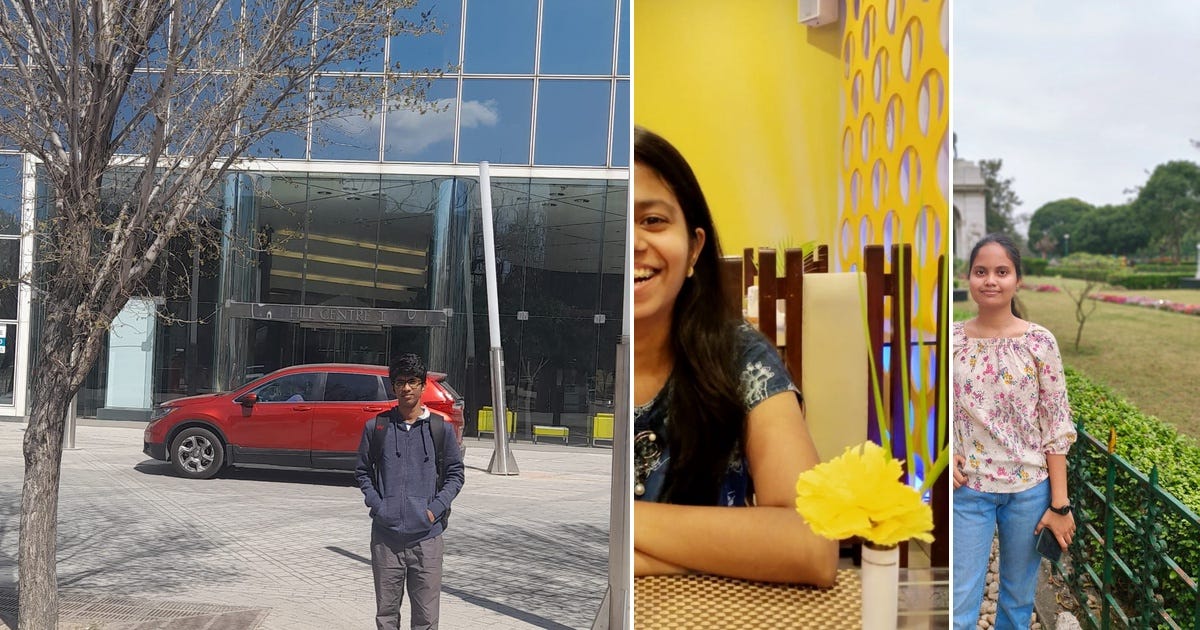 List: Internship | Curated by Abhinav Gupta | Medium