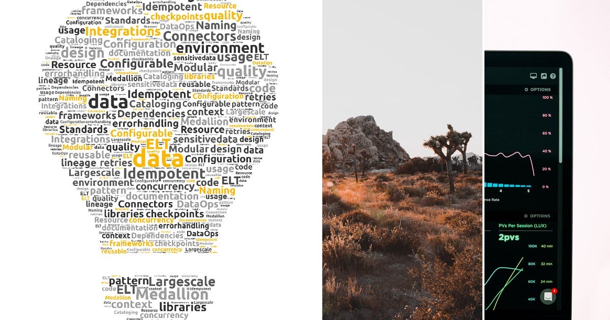 List: Data | Curated by Ravi Krish | Medium