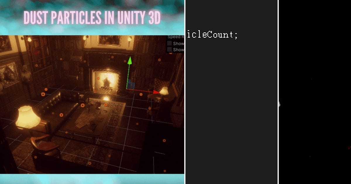 List: Unity | Curated by Jainshone Chung | Medium