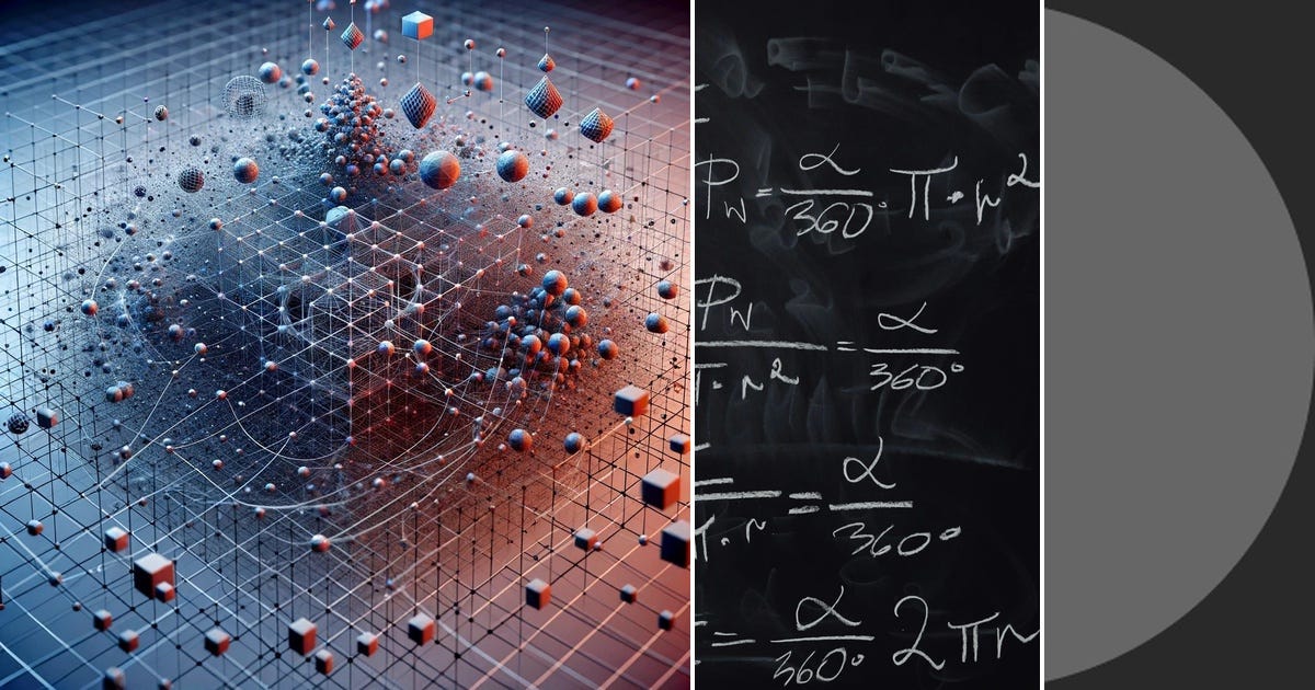 List: How to Learn the Math Needed for Data Science | Curated by dm ...