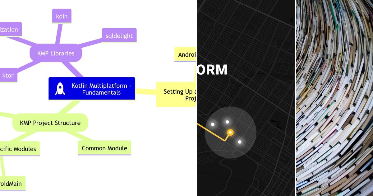List: Kotlin multiplateform | Curated by swifthing | Medium