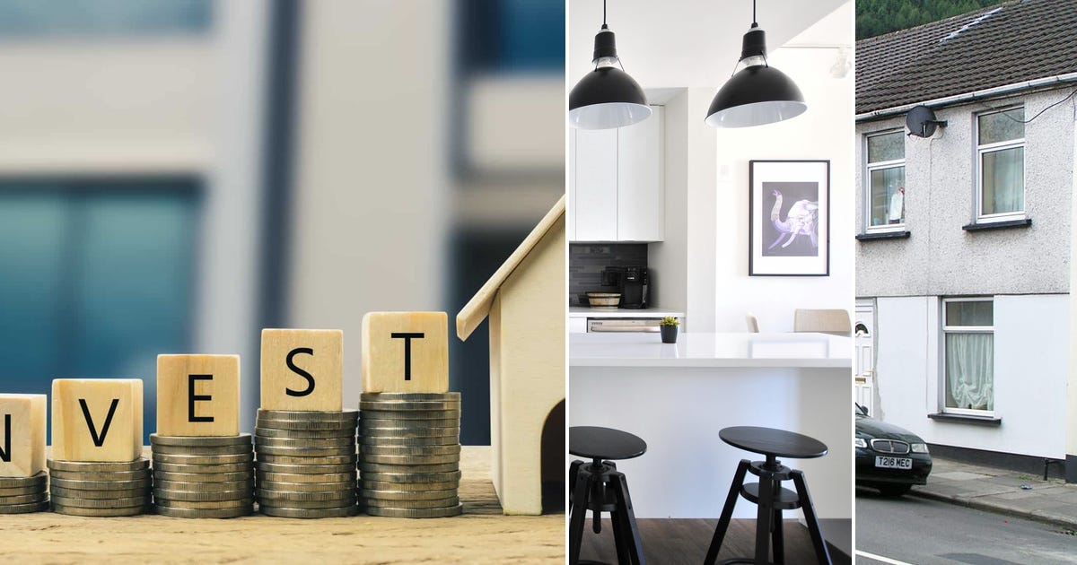 List: Rental Investment | Curated by John Cosgrove | Medium