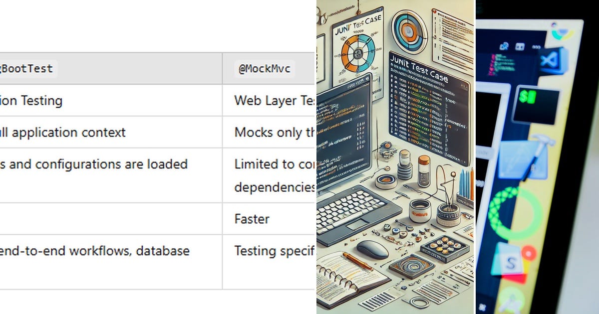 List: Testing | Curated by Learnarch | Medium