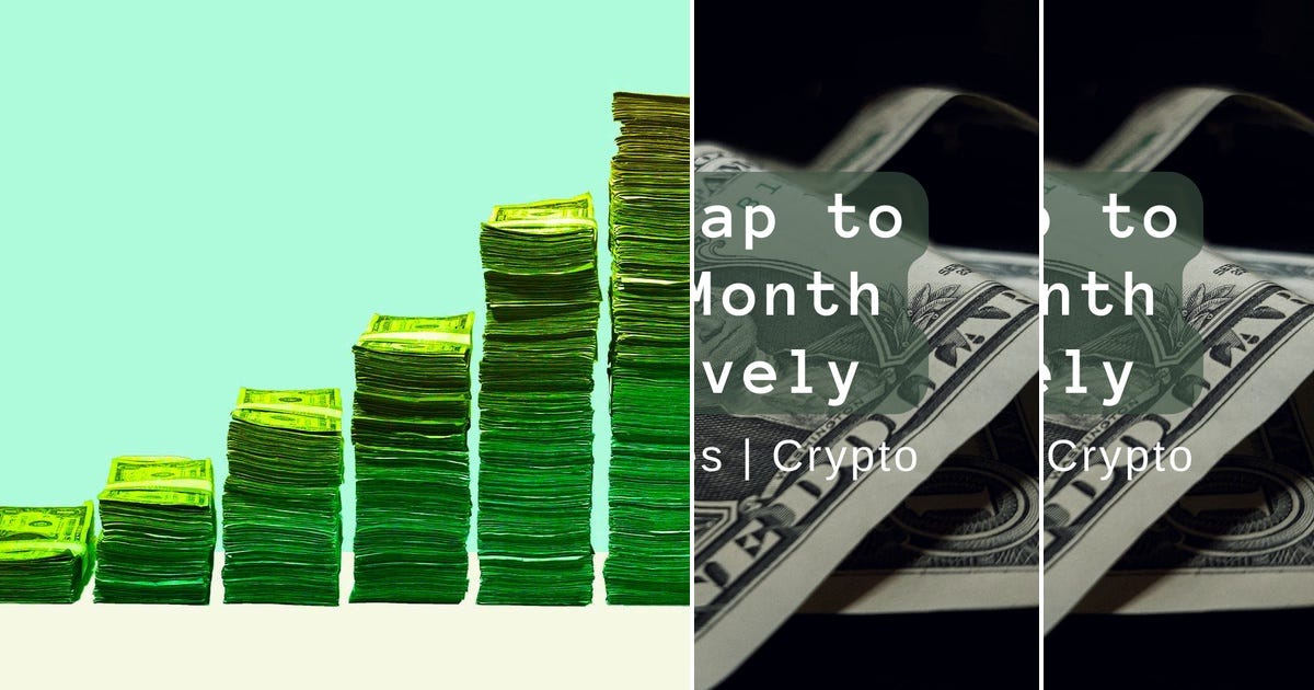 List: Defi | Curated by Sharath Alampur | Medium