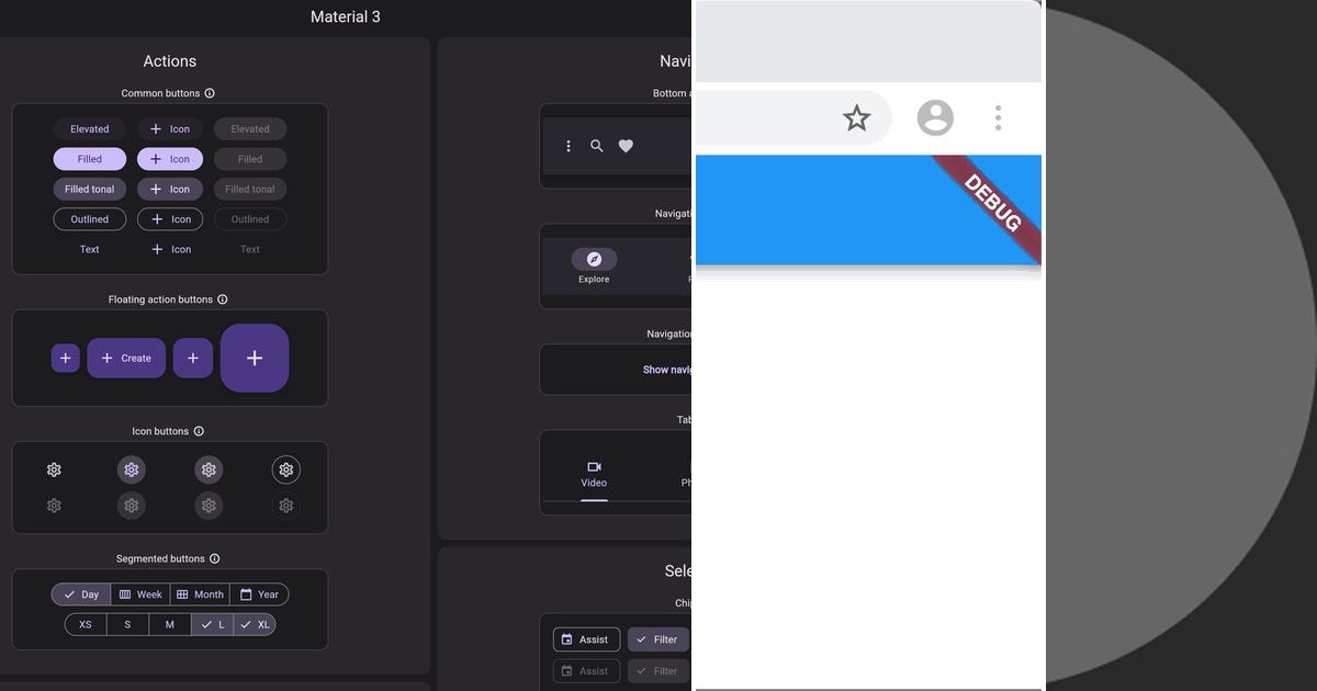 List: Flutter | Curated by Judy | Medium