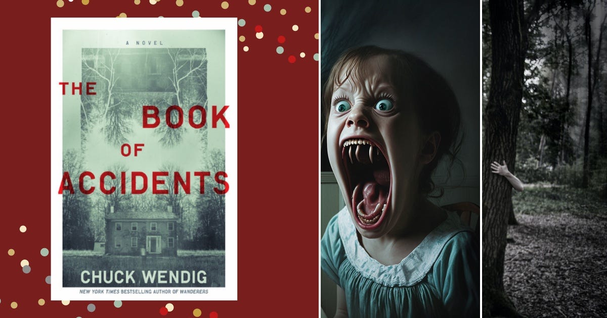 List: Books | Curated by Peter Tucker | Medium