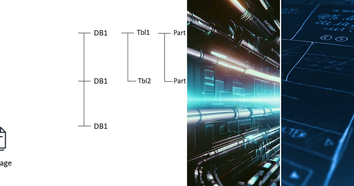 List: Pipelines | Curated by Roy | Medium
