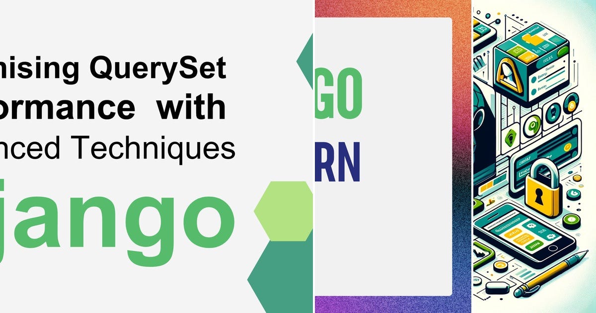 List: Django | Curated by Sivak | Medium