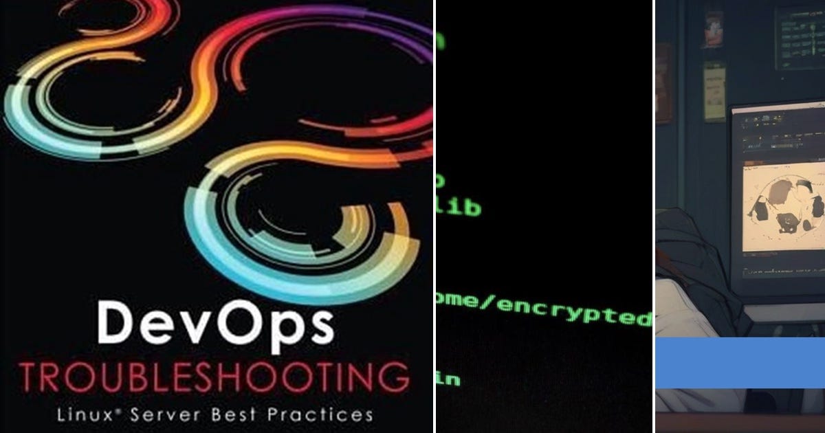 List: Linux | Curated by aravind kumar | Medium